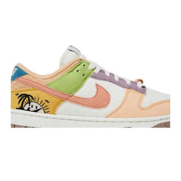 Nike | Shoes | Nike Sun Club Tennis Shoes Nwt | Poshmark